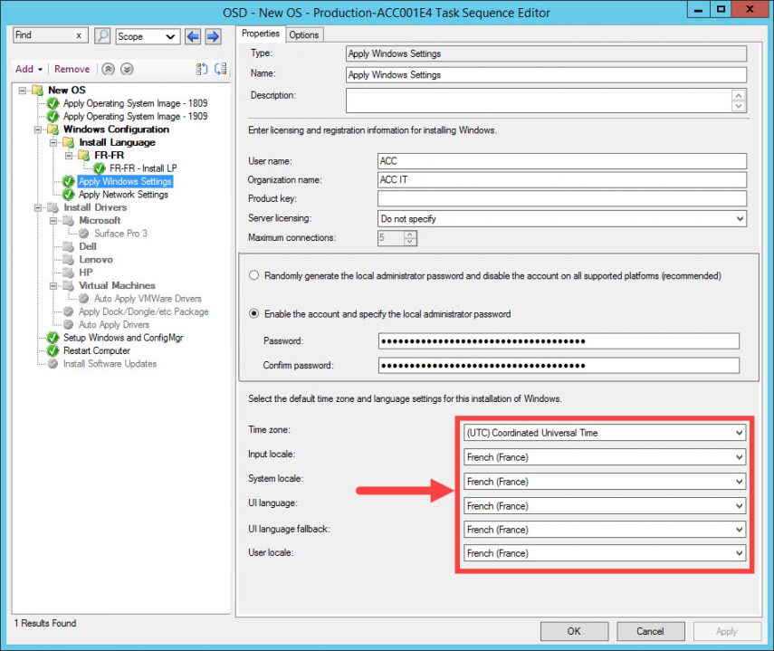 Language Packs, Language Experience Packs, Language Interface Packs ...